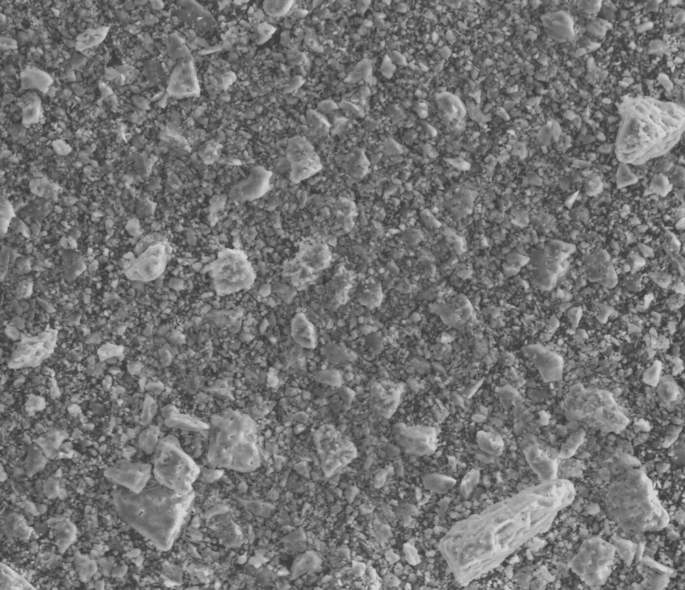 Plasma Biotal CAPTAL® β-Tricalcium Phosphate (B-TCP) Powder