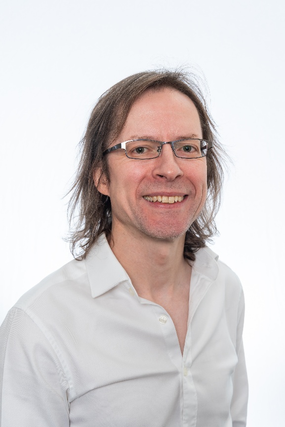 Ben Copley (BSc) | Plasma Biotal